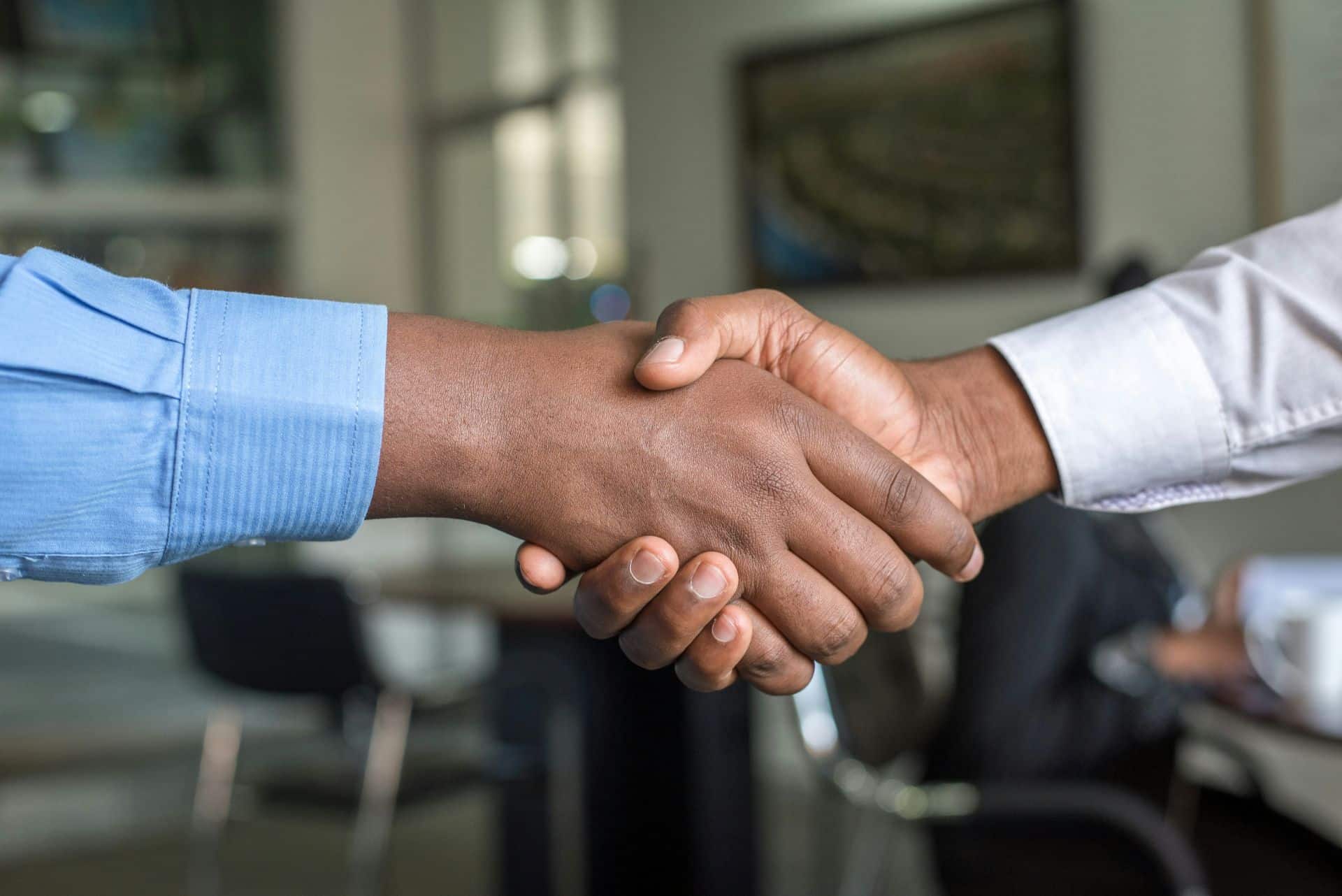 Strategic Partnership with Green TSI in the UAE - Budget Friendly IT ...